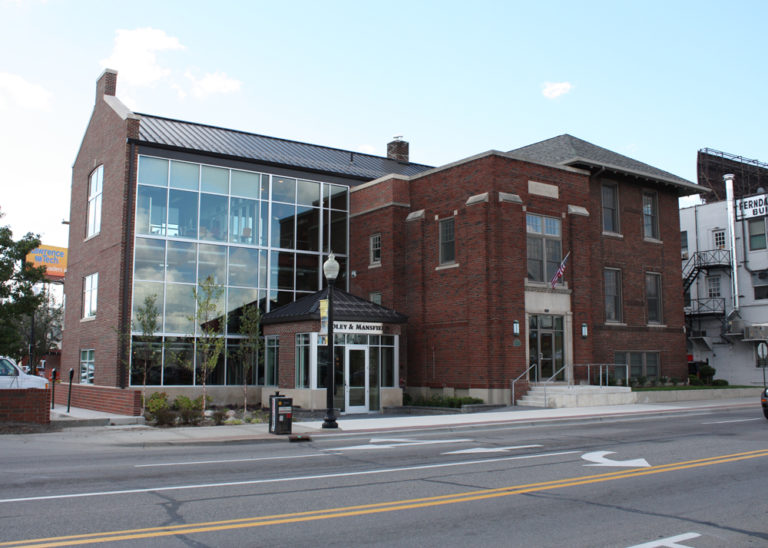 Office/Industrial Construction | Vig Construction – Michigan ...