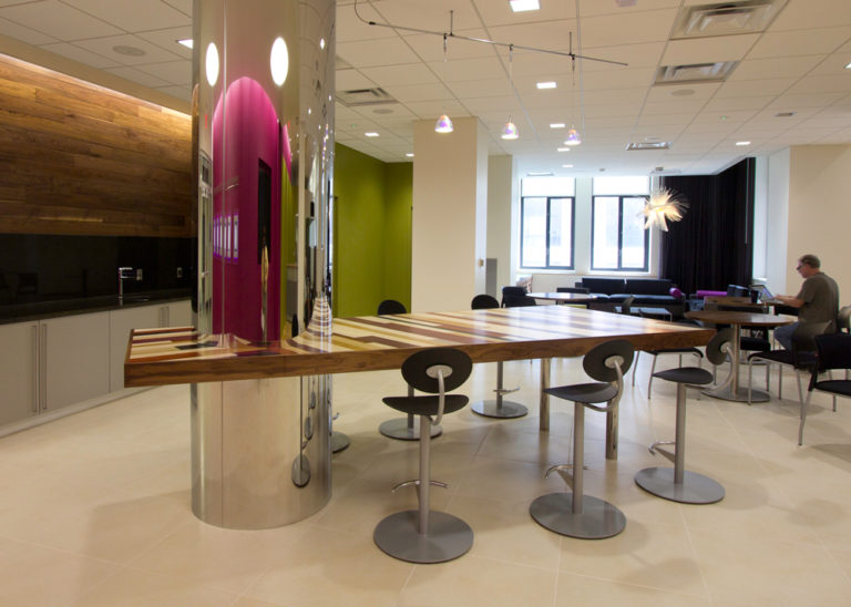 Education Construction | Vig Construction – Michigan Construction Company