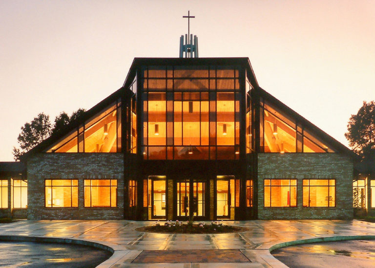 Religious Facilities Construction | Vig Construction – Michigan ...