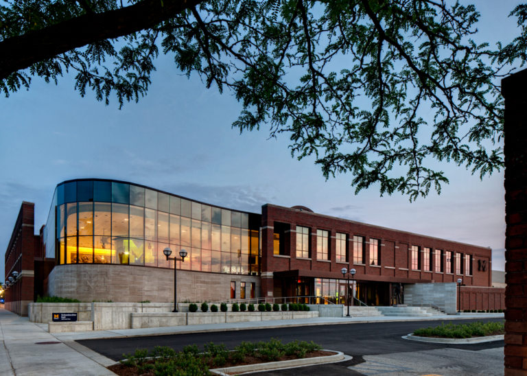 Education Construction | Vig Construction – Michigan Construction Company