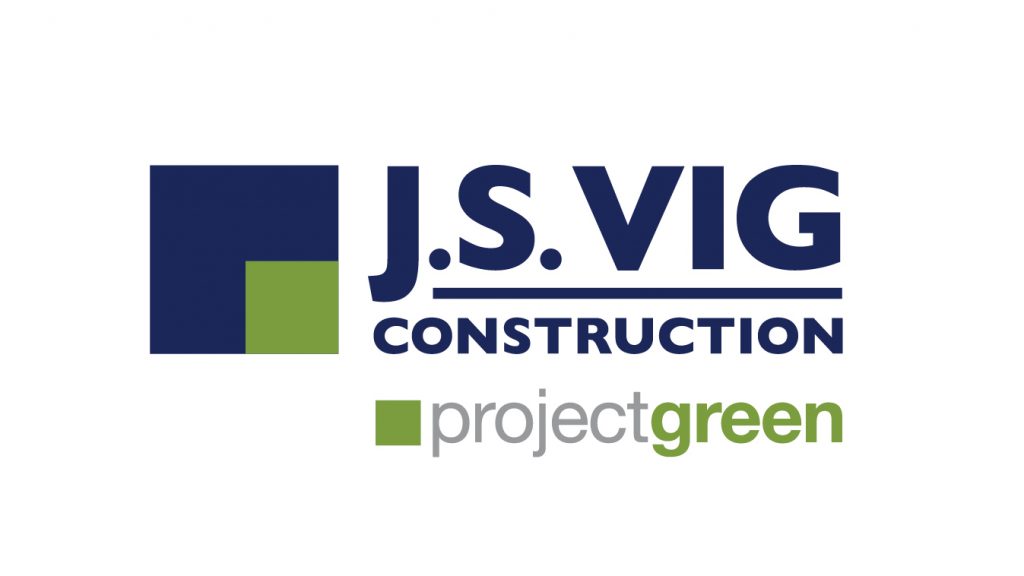 New Logo? - Vig Construction