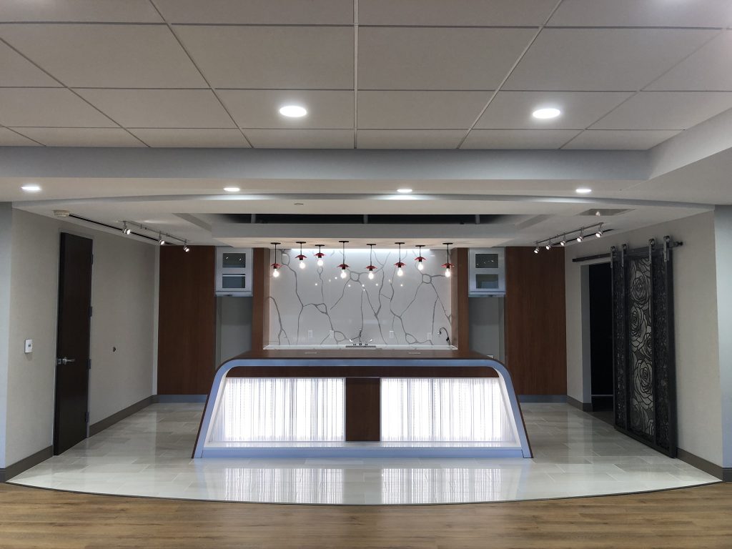 Office/Industrial Construction | Vig Construction – Michigan ...
