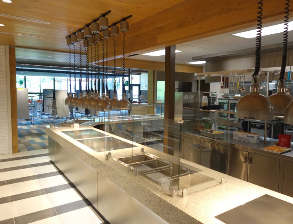 Education Construction | Vig Construction – Michigan Construction Company
